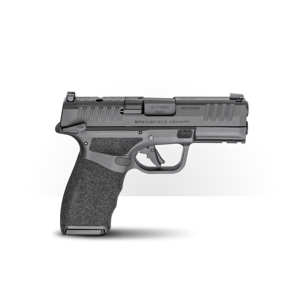 Springfield Armory Hellcat Pro Pistol 9mm OSP NEW Optics Ready Striker ...
