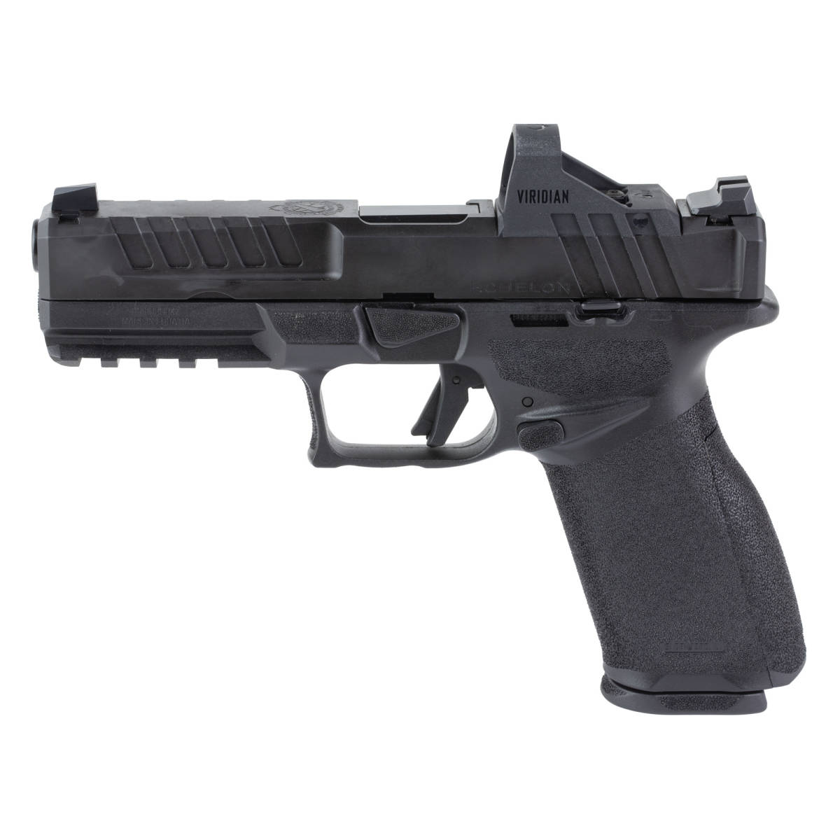 SPG EC9459BCAPAC ECHLN FS UDT 4.5 *CA 10R - Semi Auto Pistols at ...