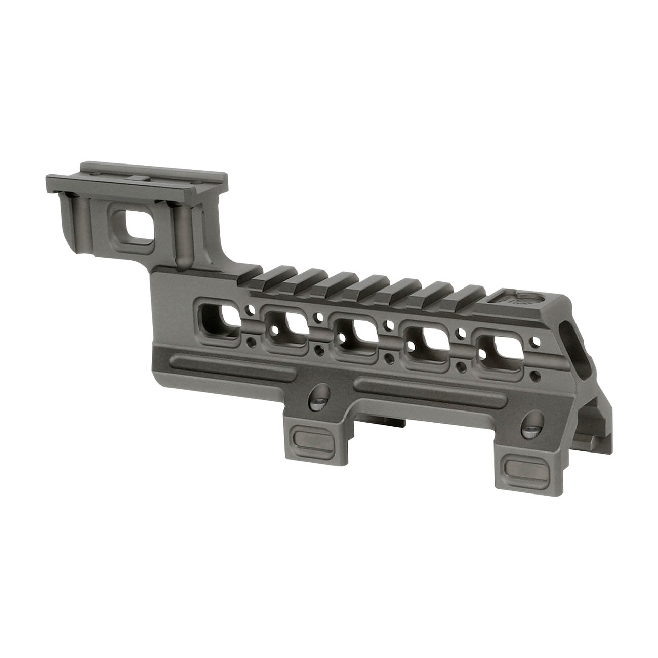 MIDWEST MI-MP5-RDMNV-T2 MP5/MP5K NV T2 OPTC MNT | Black Market Arms