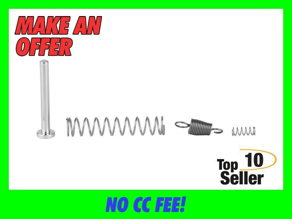 Apex Tactical 107120 Spring Kit 40 S&W SD/SDVE - Other Pistol ...