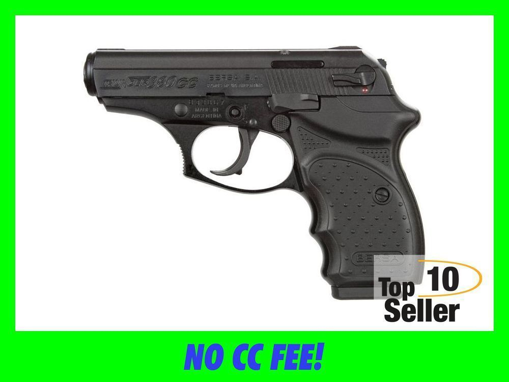 BERSA THUNDER 380 CONCEALED CARRY ACP - Semi Auto Pistols at GunBroker ...