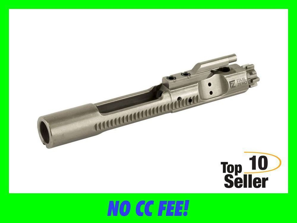 FZ M16/M4 BOLT CARRIER GROUP - Rifle Bolts at GunBroker.com : 1072172844