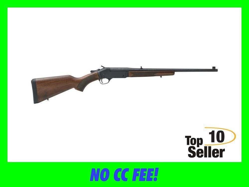 Henry H01544 Single Shot 44 Rem Mag Caliber with 1rd Capacity, 22 ...