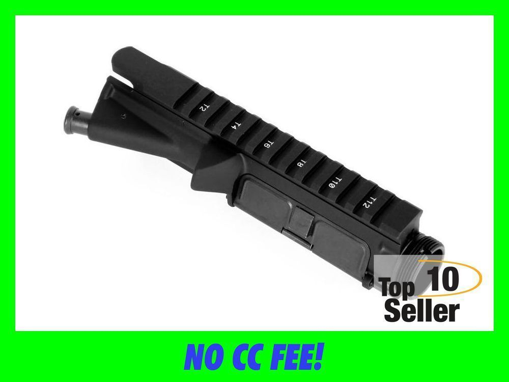 LBE Unlimited ARUPPER Upper Receiver 5.56x45mm NATO 7075-T6 Aluminum ...