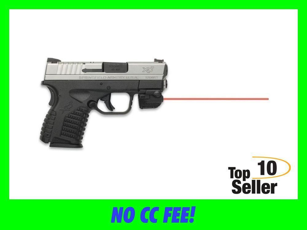 LaserMax LMSMICRO2R Red Micro II Laser Black - Laser Sights at GunBroker.com : 1093782161