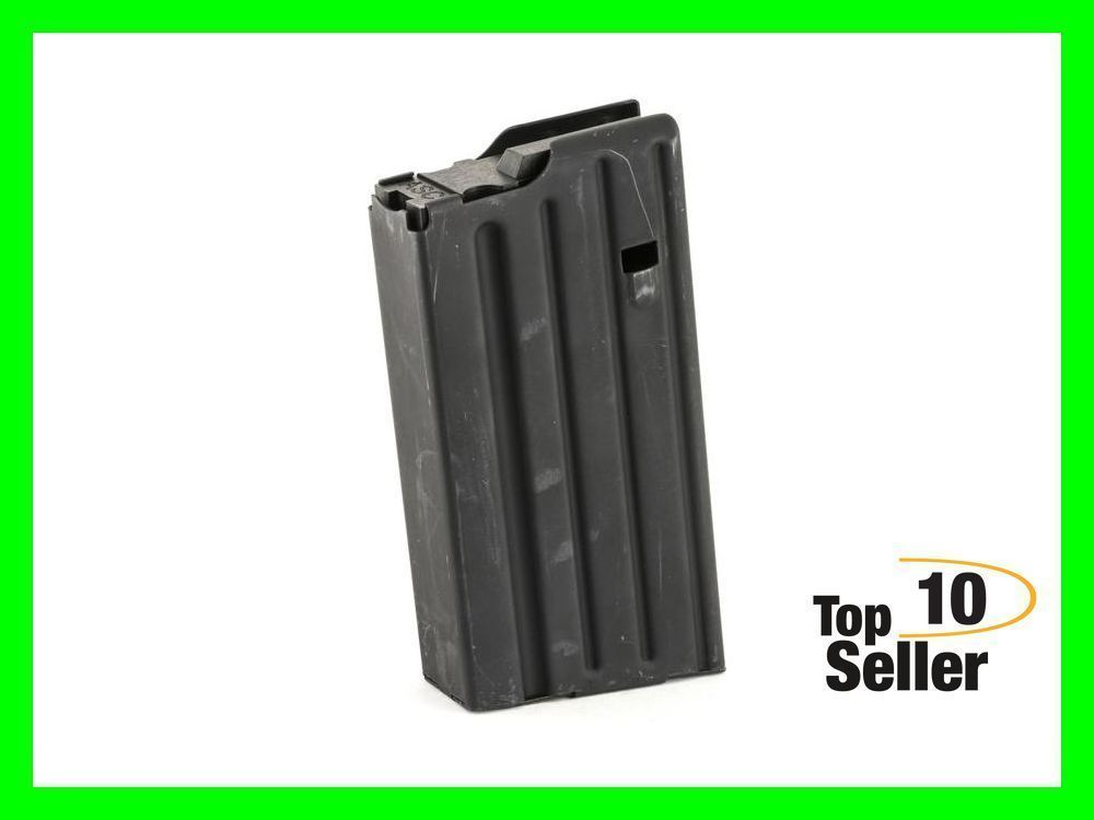 AR-10 Magazine 308 Win 7.62x51 20rd Mag 7.62 Nato 308 Winchester AR10 Mag - Rifle Magazines ...