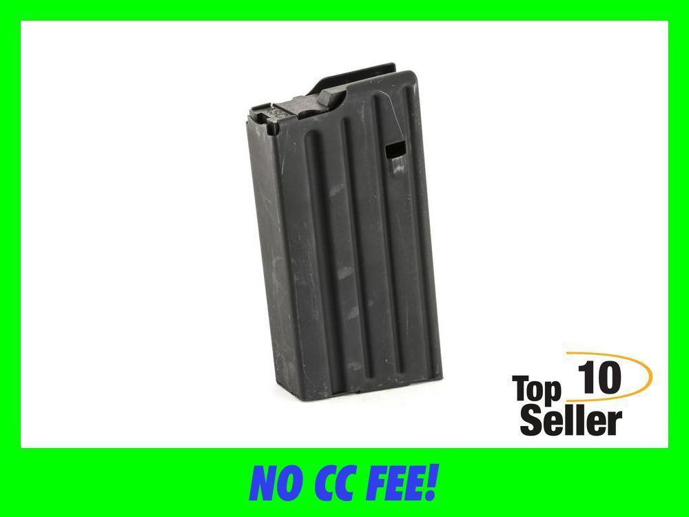 AR-10 Magazine 308 Win 7.62x51 20rd Mag 7.62 Nato Winchester - Rifle ...