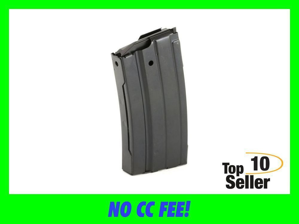 Ruger Mini 14 20rd Magazine FACTORY Mag 5.56 223 20 Round Mags - Rifle ...