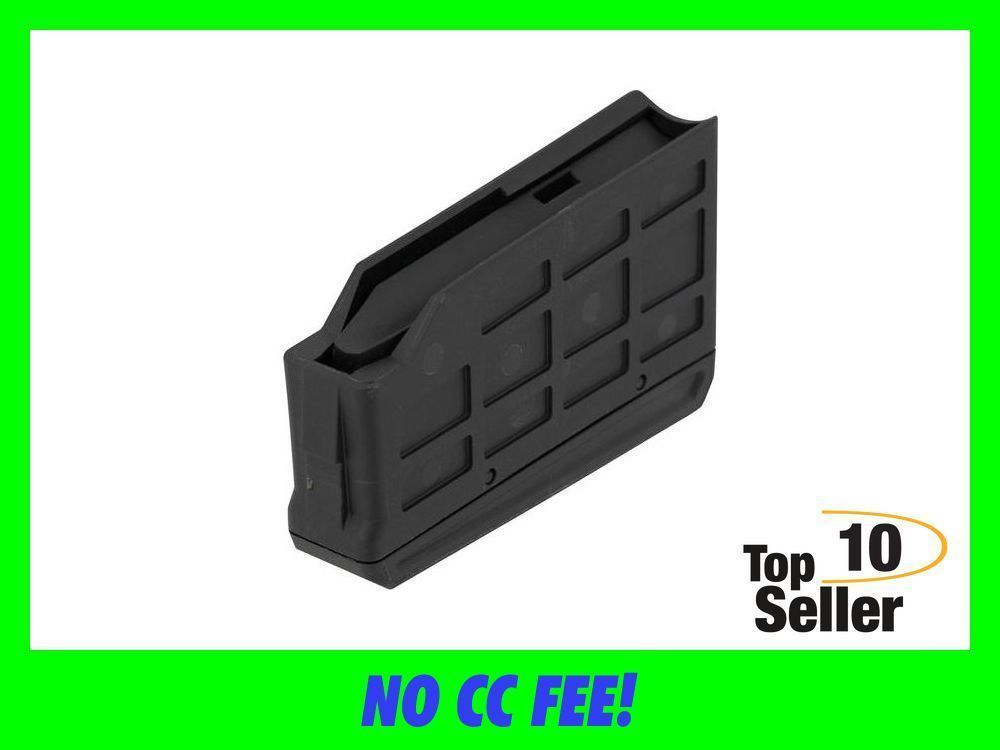 Winchester XPR 243/308 Win/7mm-08 Rem Magazine 3rd Black Detachable ...