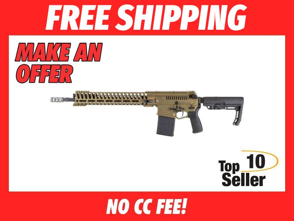 Patriot Ordnance Factory 01467 Revolution Gen4 308 Win,7.62x51mm NATO ...