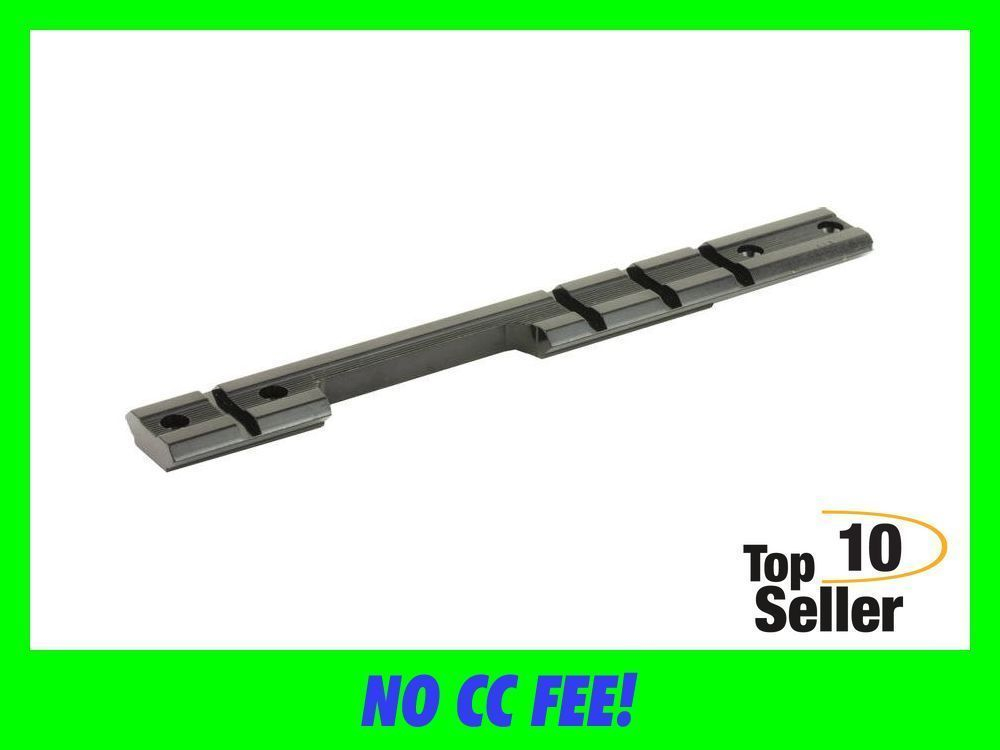 Weaver Mounts 48425 Top Mount Base 413 Black Savage 110/112/116 Long ...