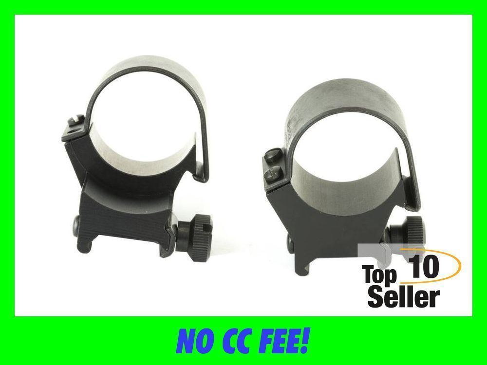 WEAVER TOP MOUNT EXT RNGS 30MM HI MT - Scope Accessories & Scope Parts ...