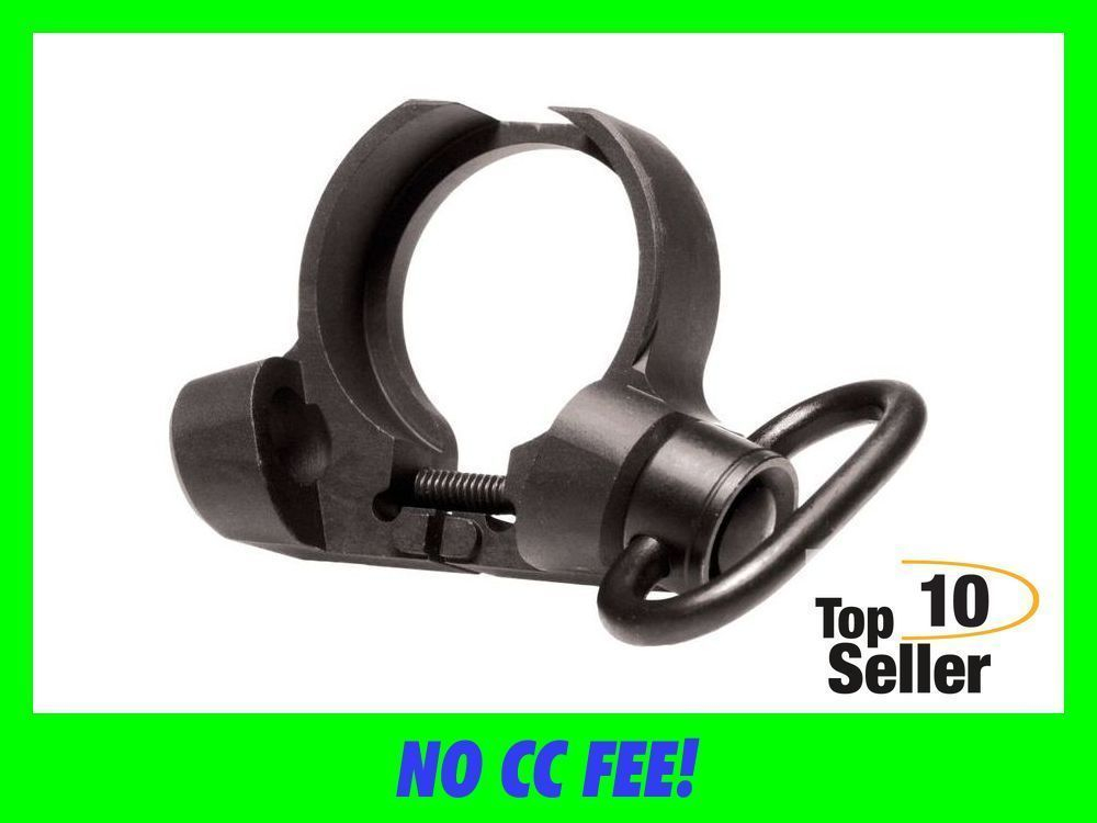 Troy Ind SMOUPGR00BT00 Pro Sling Adapter Black Aluminum/Stainless Steel ...