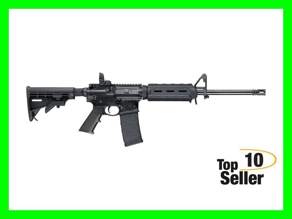 Smith Wesson AR-15 M&P Sport 2 SW 5.56 223 AR15 MP Sport II 10305 AR ...