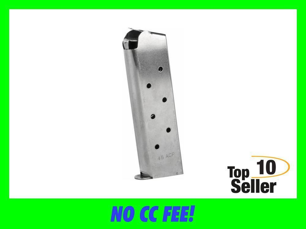 Colt Mfg SP574001RP 1911 Government 8rd 45 ACP Commander/Government ...