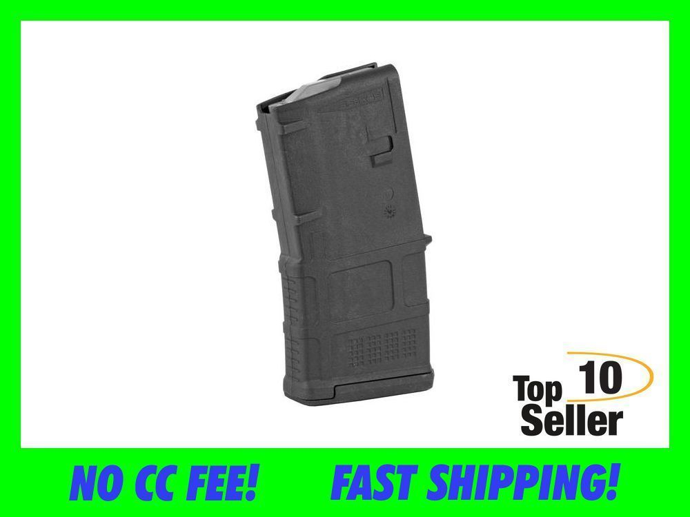Magpul PMAG AR 5.56 20rd Gen M3 AR15 PMAGs 20 Round Mag - Rifle ...