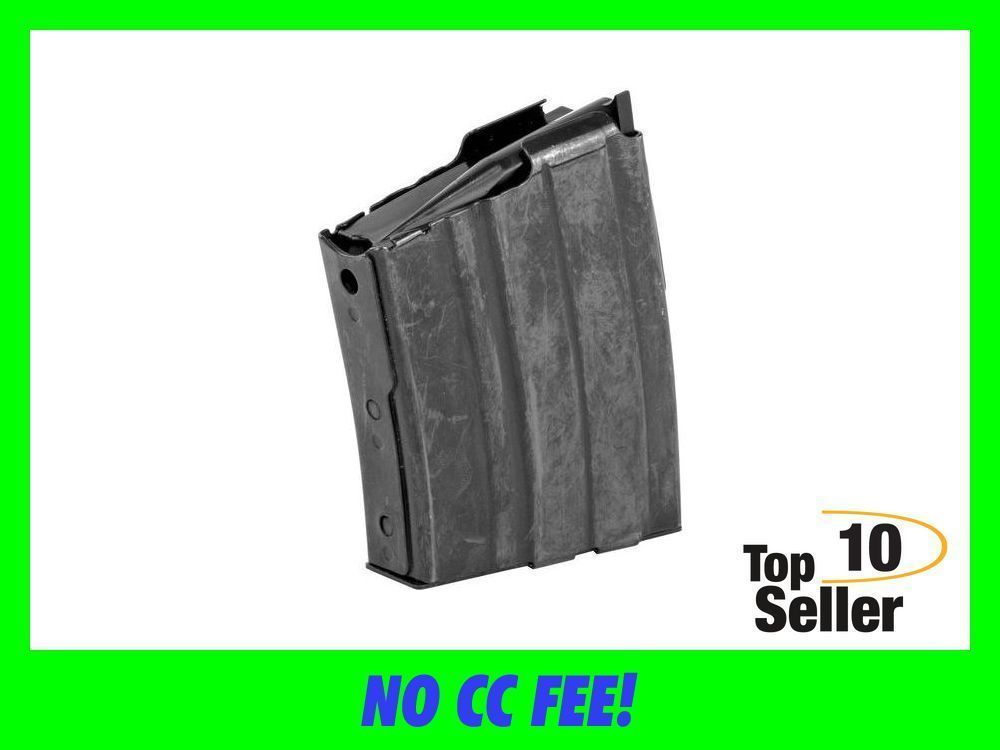 Ruger Mini Thirty Mag 7.62x39mm 10rd Magazine Mini-30 Mini-Thirty ...