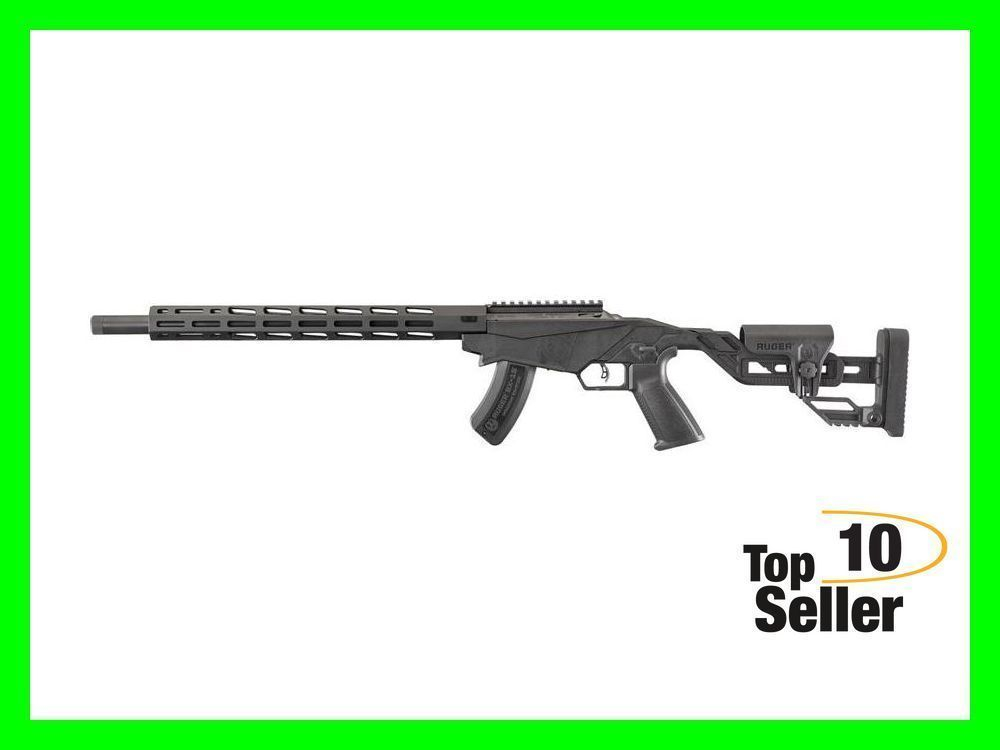 8405 ruger precision 22 magnum mag 22mag rpr new 9rd bolt - Bolt Action ...