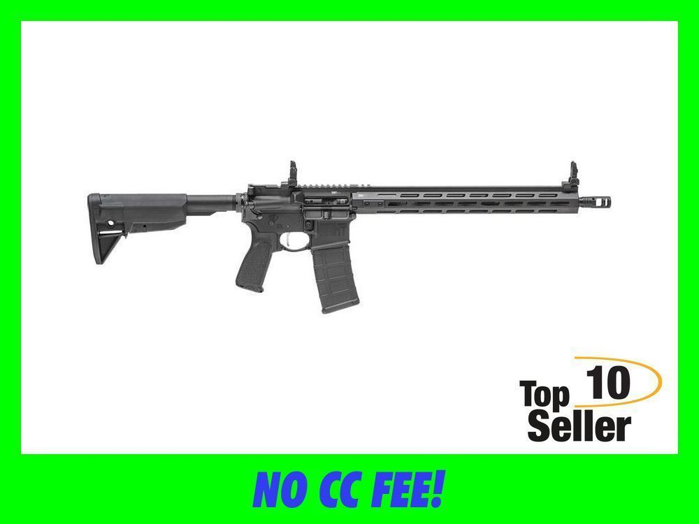 Springfield Saint Victor AR15 5.56 AR Rifle 556 - Semi Auto Rifles at ...