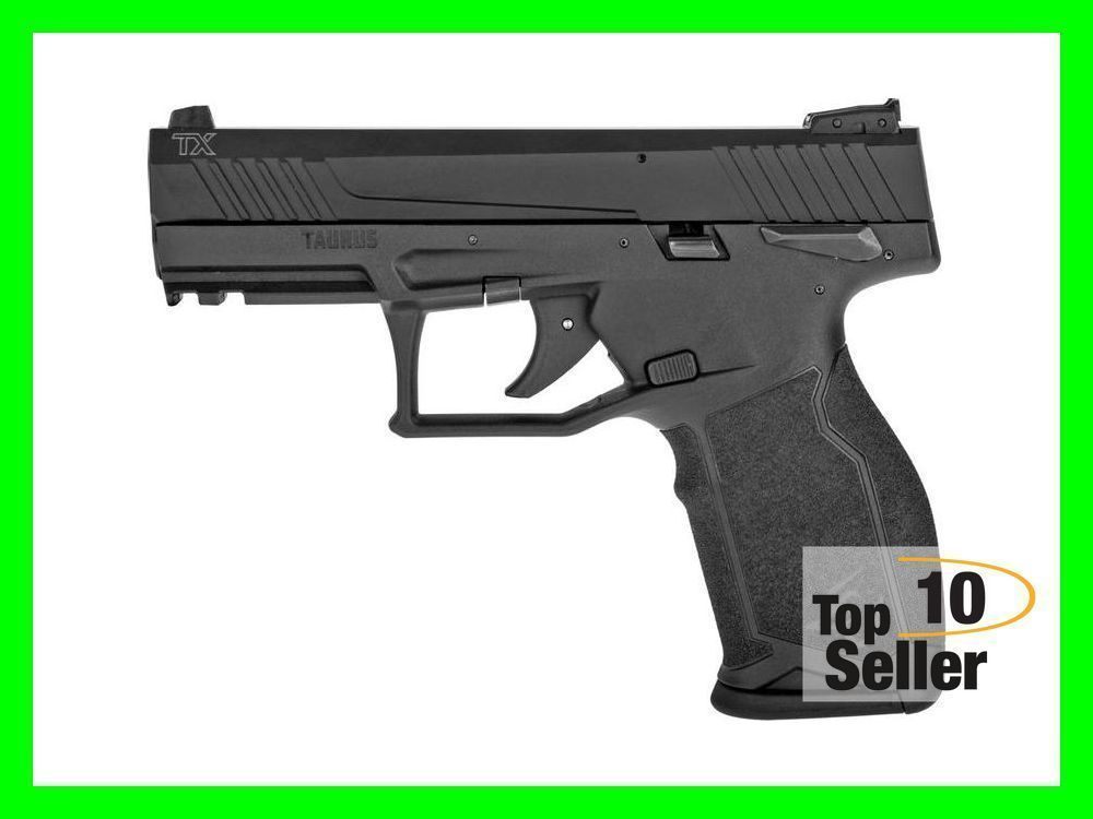Taurus TX22 22LR Semi Auto Pistol - Semi Auto Pistols at GunBroker.com ...