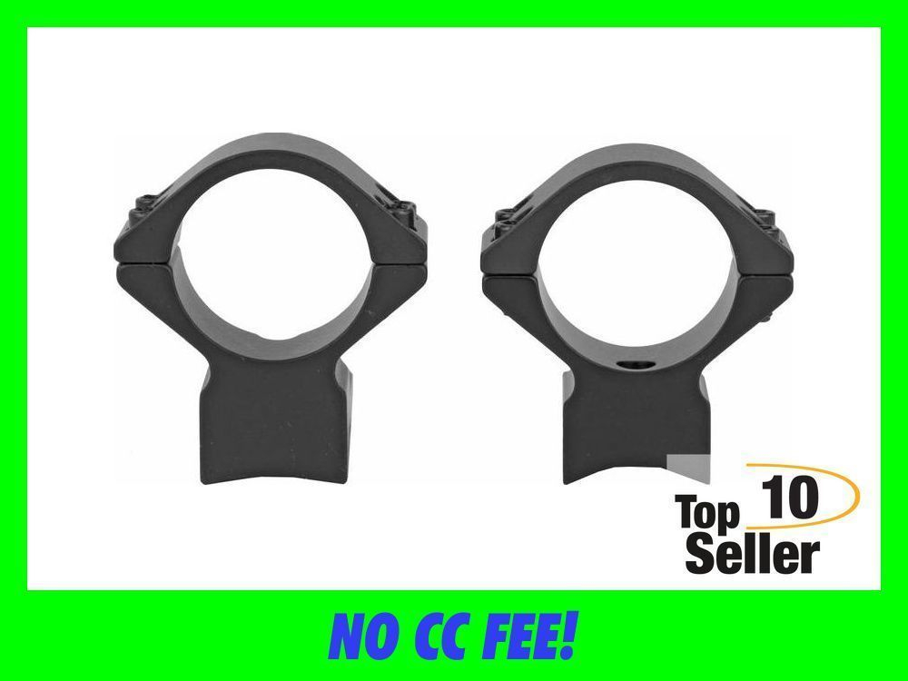 Talley 940700 Springfield Waypoint Scope Mount/Ring Combo Black ...