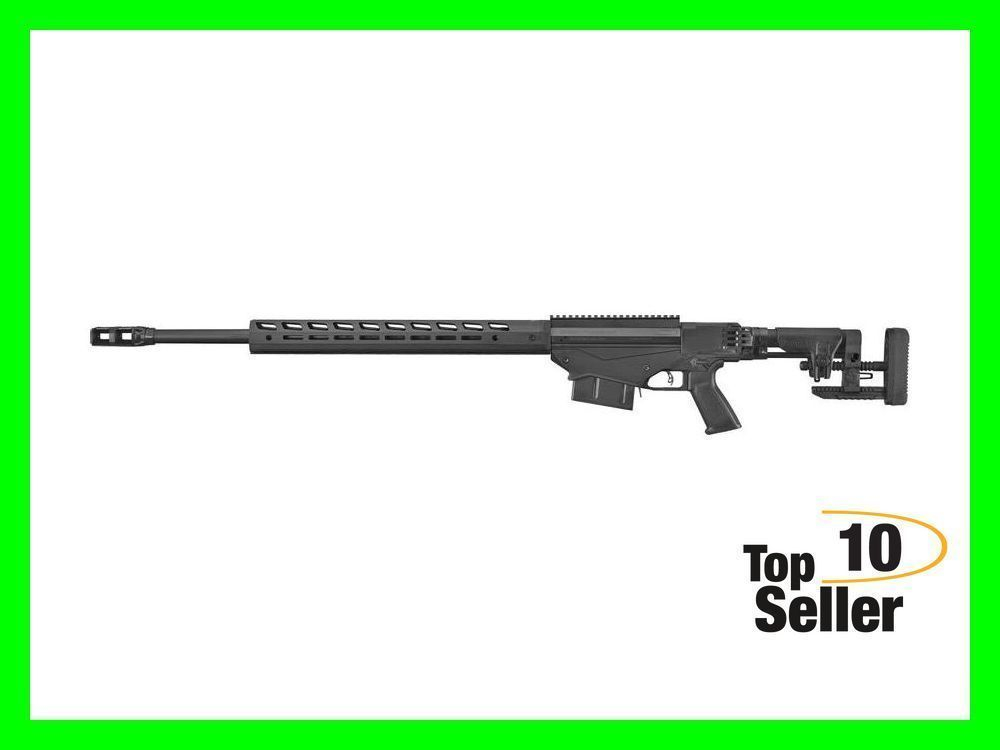 Ruger Precision Rifle 300 PRC 26” RPR 300prc - Bolt Action Rifles at ...
