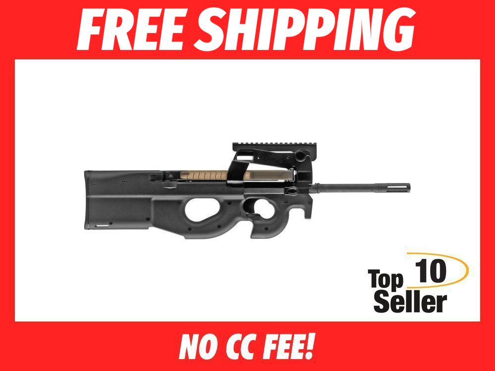 FN PS90 5.7x28mm 16" 30+1 FNH - Semi Auto Rifles at GunBroker.com ...
