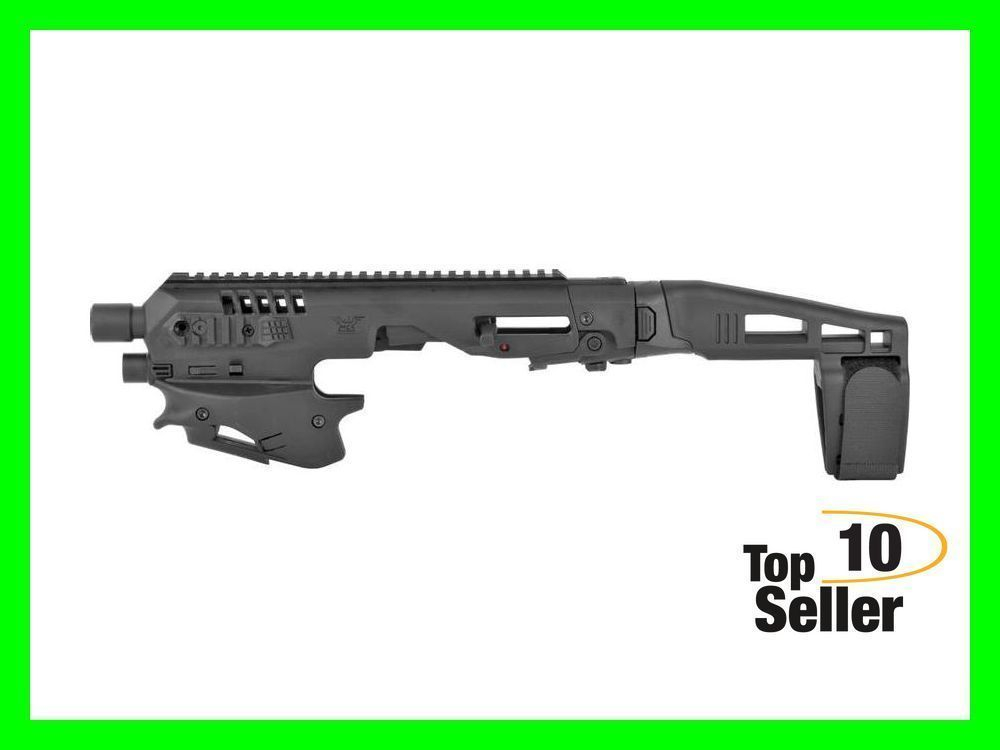 CAA MCK Micro GLOCK Conversion Kit Roni PISTOL STABILING BRACE - Other ...