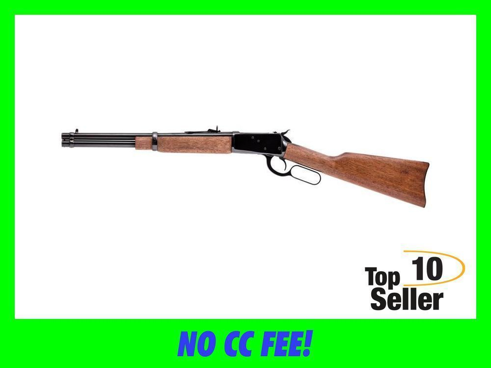 Rossi Model R92 Lever Action 44MAG Trapper Rifle 44 MAGNUM 16" - Lever ...