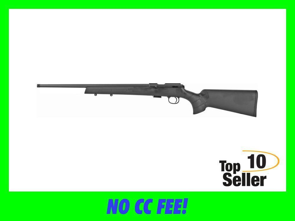 CZ 457 SR American Suppressor Ready 22 Mag Magnum 22WMR - Bolt Action ...