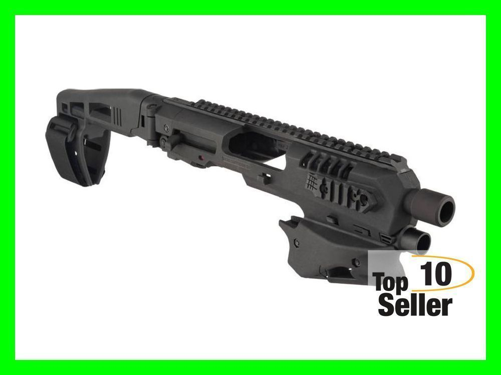 CAA MCK MICRO CONVERSION KIT SMITH WESSON M&P 2.0 PISTOL STABILING ...