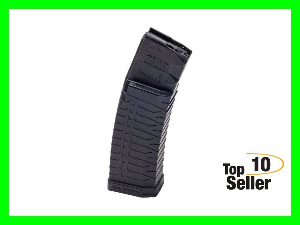 AR-15 5.56 60 Round AR Magazine AR15 223 Mag 60 RD 300 BLACKOUT 60RD ...