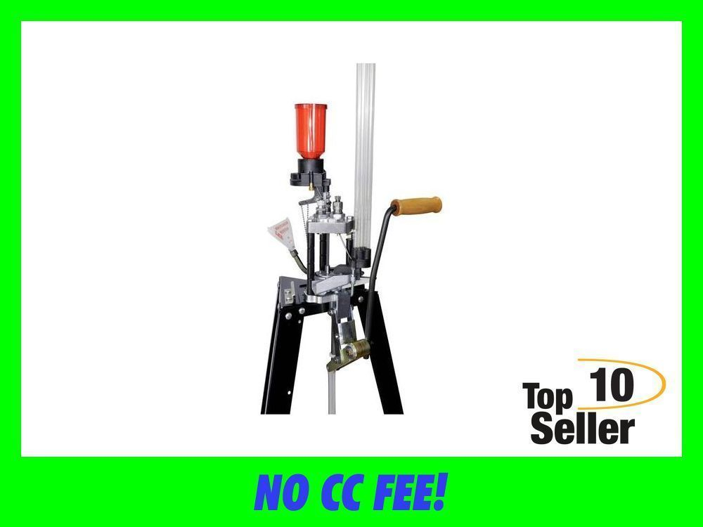 Lee Precision 90638 Pro 1000 Reloading Kit 45 ACP - Other Reloading ...