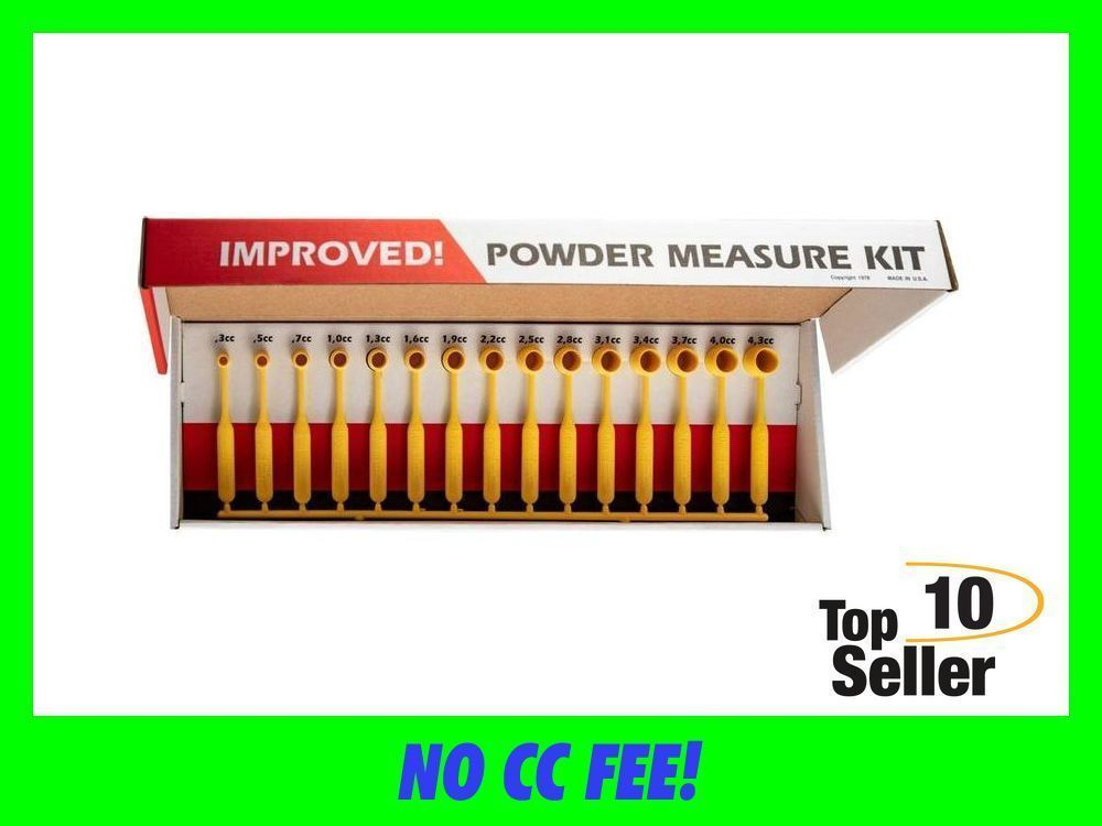 Lee Precision 90100 Dipper Kit Powder Measure - Other Muzzleloader ...