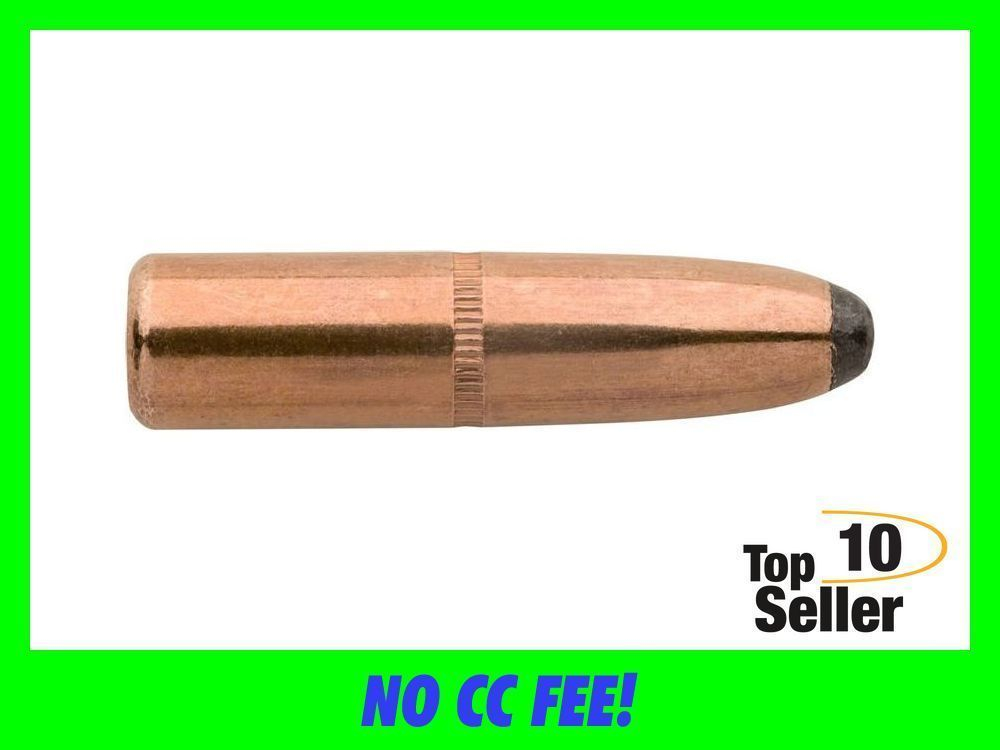 Sierra 2180 Pro-Hunter 30 Cal .308 220 gr Round Nose/ 100 Per Box ...