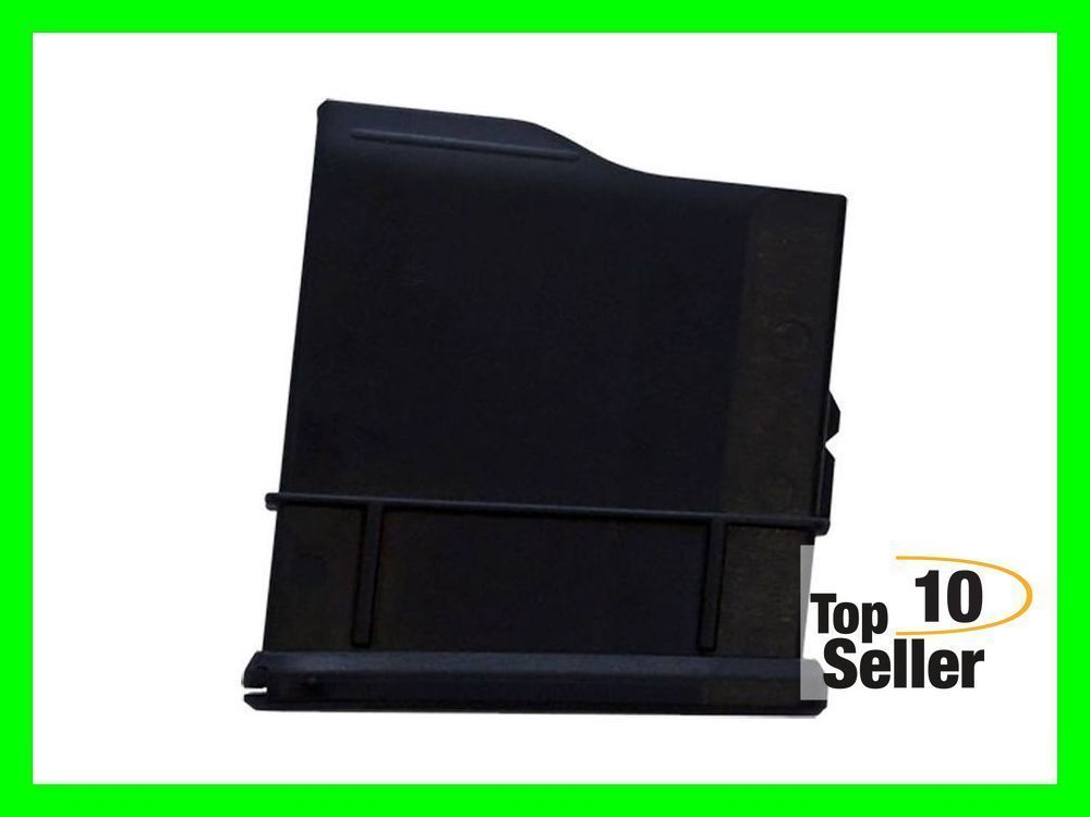 Howa HPTM30000 Detachable Magazine Black 10rd 223 Rem for 1500 Mini ...