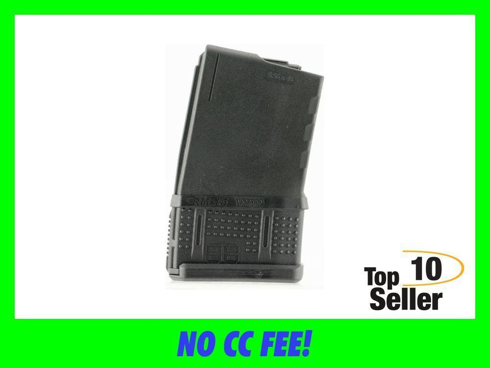 ProMag RM15 Standard 15rd Detachable w/Roller Follower 5.56x45mm Fits ...