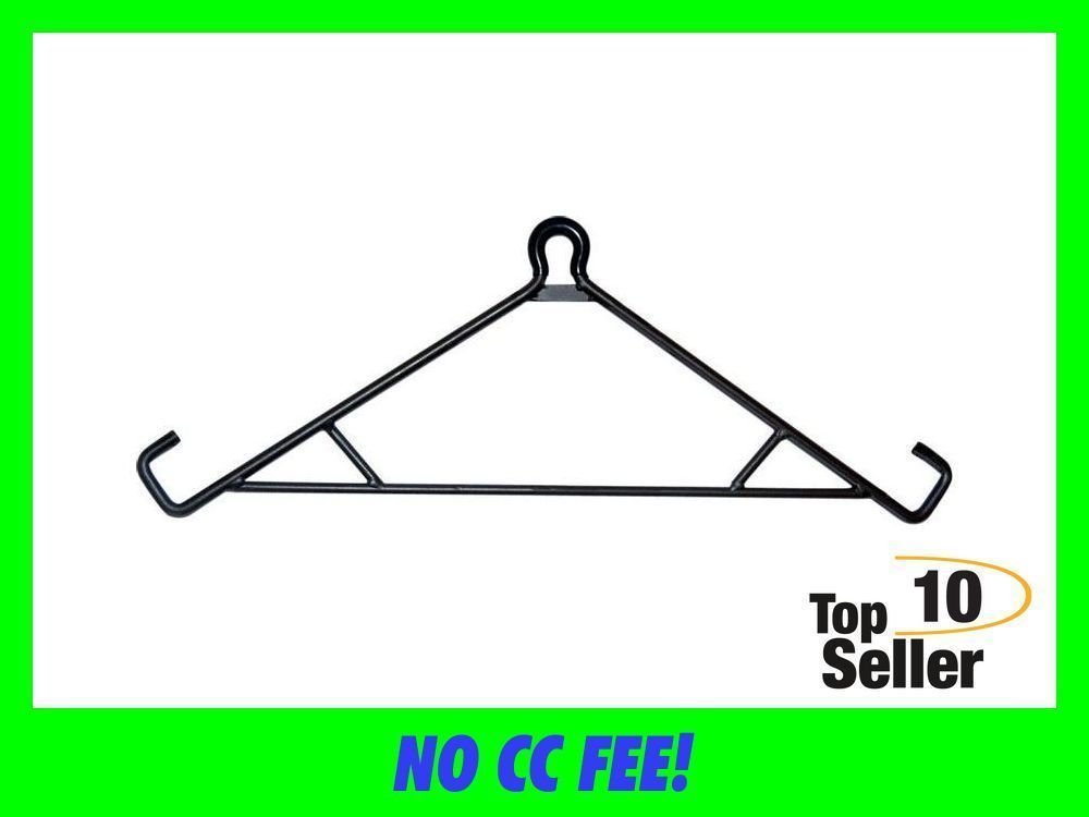 HME GHG Gambrel Game Hanger 500lbs Capacity - Weapon Lights at ...