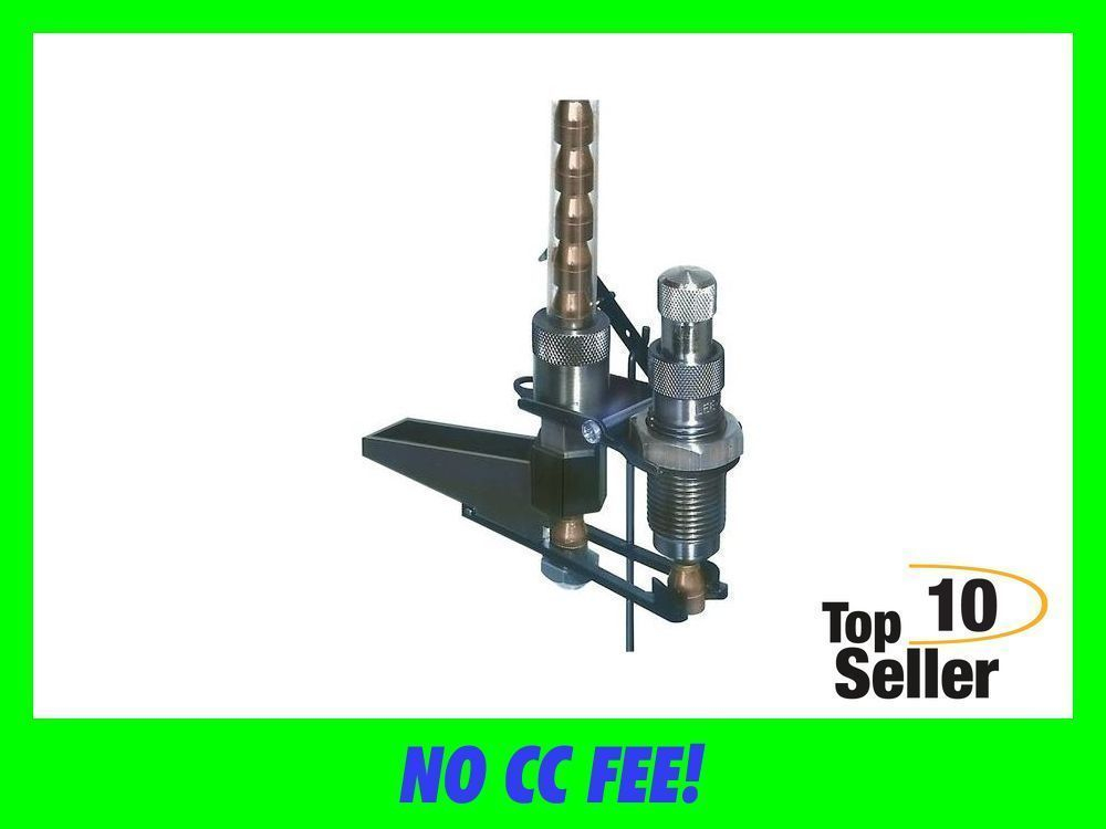 Lee Precision 90898 Bullet Feed Kit 45 Cal Bullets , .50” Up To .67 ...