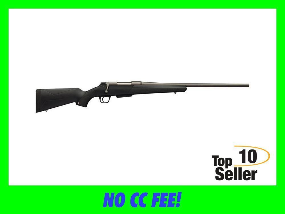 Winchester Repeating Arms 535720296 XPR Compact 350 Legend Caliber with ...