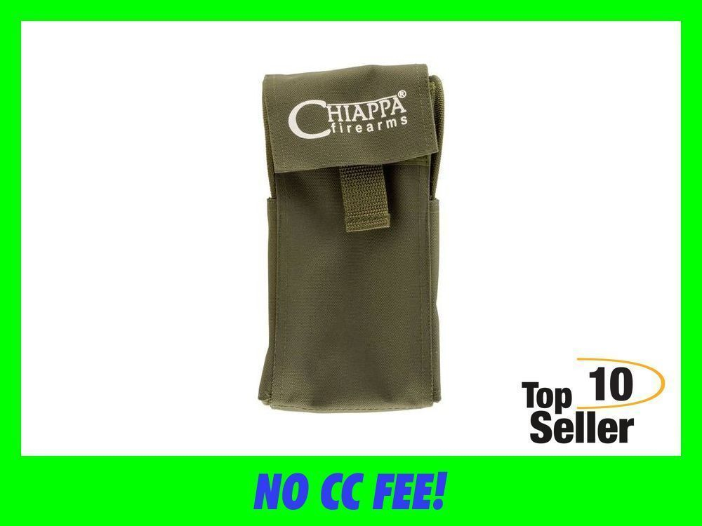 Chiappa Firearms 970435 X-Caliber Adapter Set For Use With SAAMI Spec ...