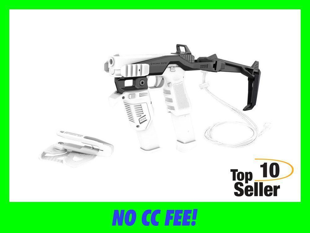 Recover Tactical 20/20B 20/20 Stabilizer Kit For Glock G17 G19 G22 ...