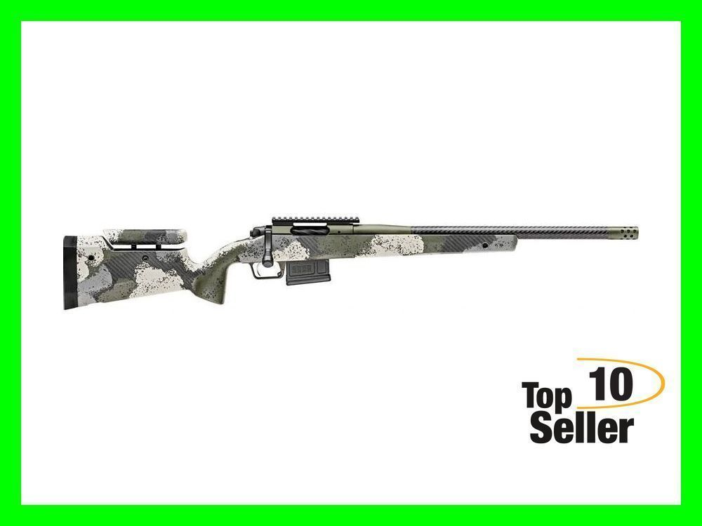 Springfield Armory BAW920308CFGA 2020 WayPoint 308 Win,7.62x51mm NATO ...