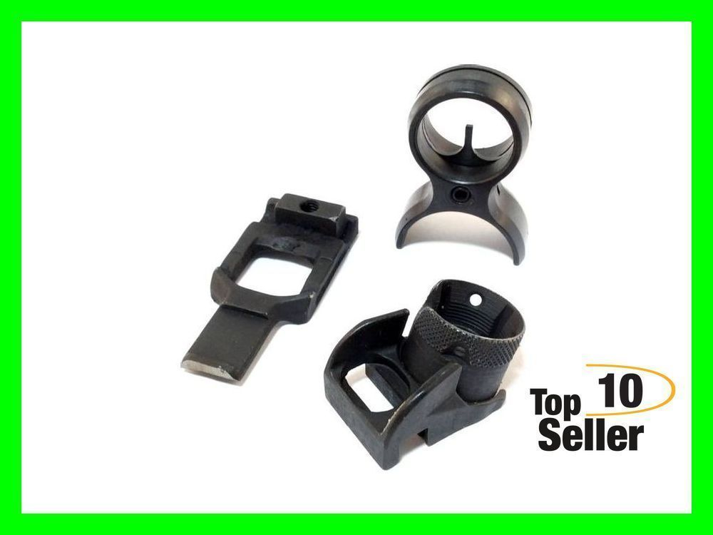 HK Saiga 12 Sight Kit - Gun Sights at GunBroker.com : 976059271