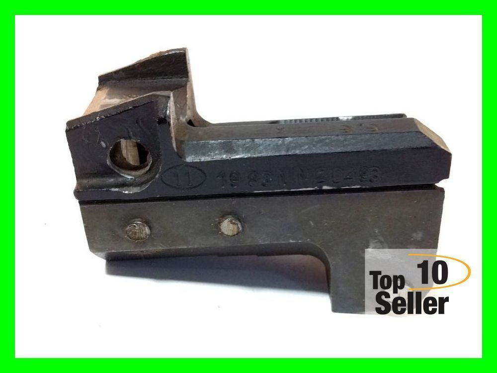 POLISH AK47 AK-47 FRONT TRUNNION TRUNION W/ FEED RAMP CIRCLE 11 - AK47 ...