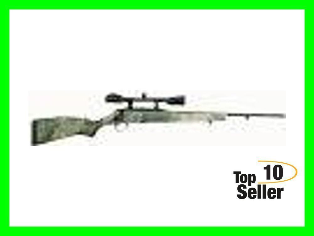 Steyr Arms PHII308MO Pro Hunter II 308 Win 4+1 20” Mossy Oak Elements ...