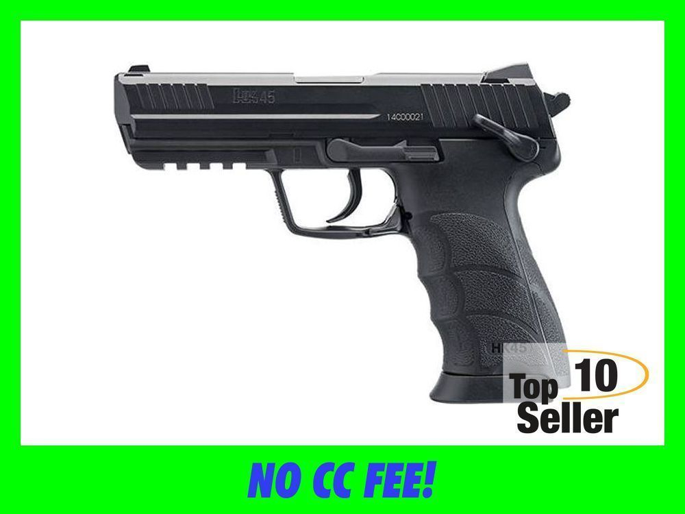 UMAREX HK45 - Air Rifles at GunBroker.com : 1071365134