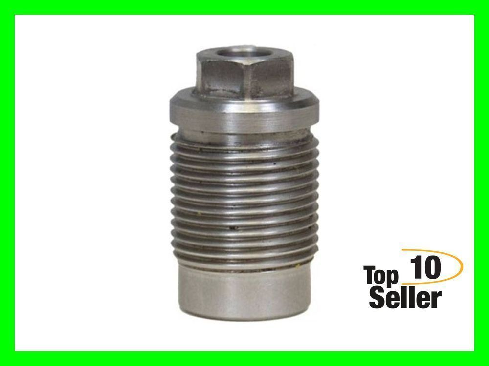 TC BREECH PLUG IMPACT TRIPLE LEAD THREADS - Other Muzzleloader Supplies ...
