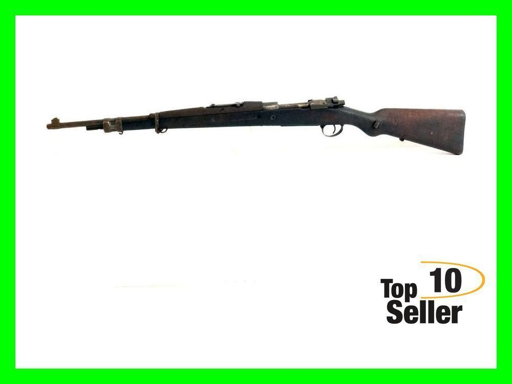 CZECH VZ 12/33 BRNO 7MM MAUSER 7X57 RARE VZ33 7X57MM MOUNTAIN CARBINE ...