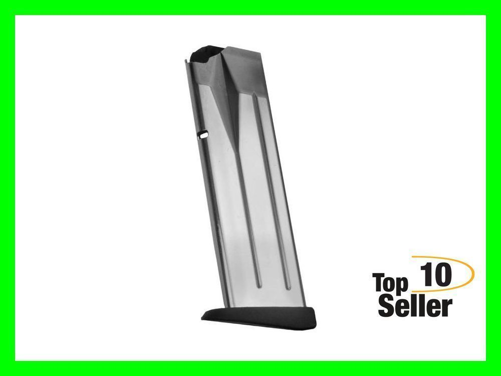 Stoeger STR-9 15Rd Magazine 15 Round Mag Clip 9mm - Pistol Magazines ...